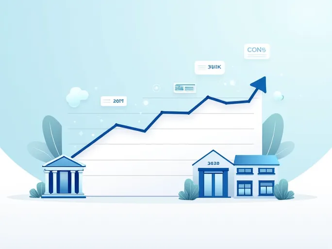 U.S. Commercial Loan Delinquencies Decline in Q1 2025