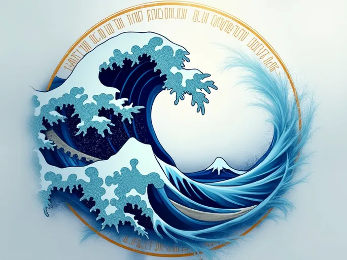 Edoera Artwork naruto Whirlpool Showcased in New Exhibit