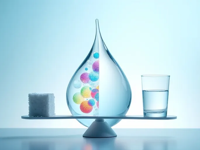 Electrolyte Drinks Gain Popularity for Summer Hydration
