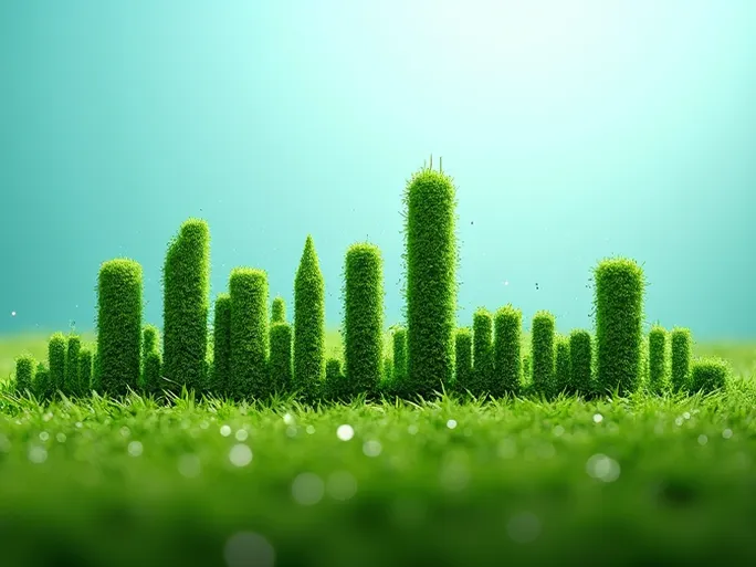 Macau Bermuda Grass Seed Prices Volatile As Greening Demand Rises