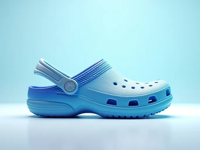 Salehe Bembury Crocs Launch manta Pollex Clog