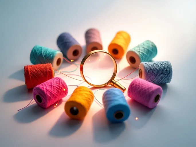 Premium Italian Yarn Market Sees Steady Growth Overview