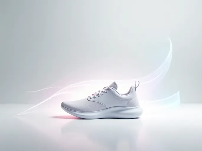 Lining Launches Stylish Comfortfocused ACE Womens Sneakers