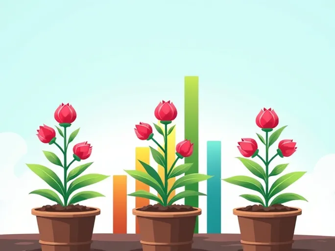 Qinghai Red Peony Seedlings Market Analysis and Procurement Guide