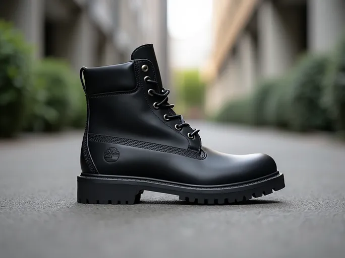 Timberland Revamps Classic Boot for Urban Wear
