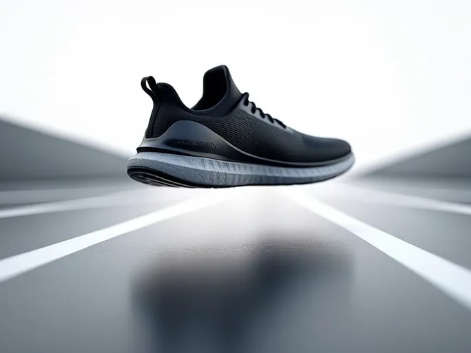 Under Armour Launches HOVR Turbulence for Enhanced Running Performance