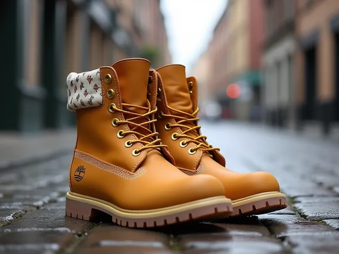 Timberland Expands Urban Footwear Line with Rolltop Boots