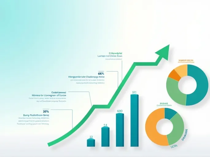 Fintech Firms Disrupt Banking as Digital Demand Grows