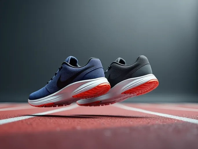 Anta Launches Cushioned Running Shoes for Improved Comfort