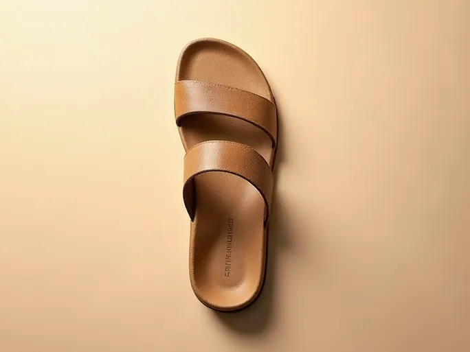 Study Analyzes Kappa Womens Khaki Slides for Comfort Durability