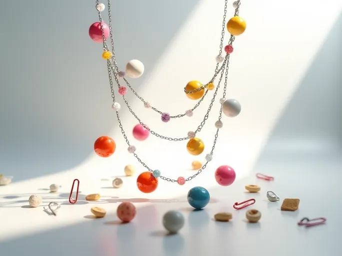Lisa Walker Elevates Jewelry with Innovation Social Themes