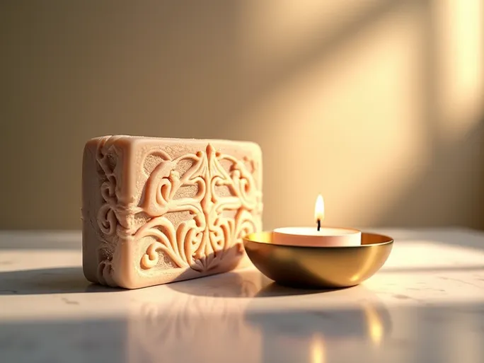 VA Museum Launches Artinspired Scented Candles