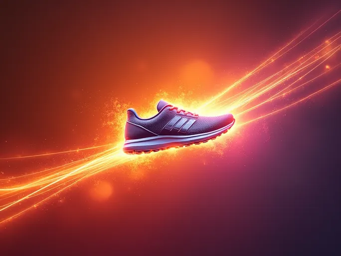 Lining Launches ASTR0193 Training Shoes for Athletes
