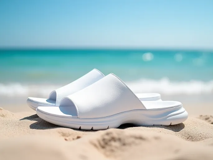 Skechers Cali Surf Sandals Blend Comfort and Summer Style
