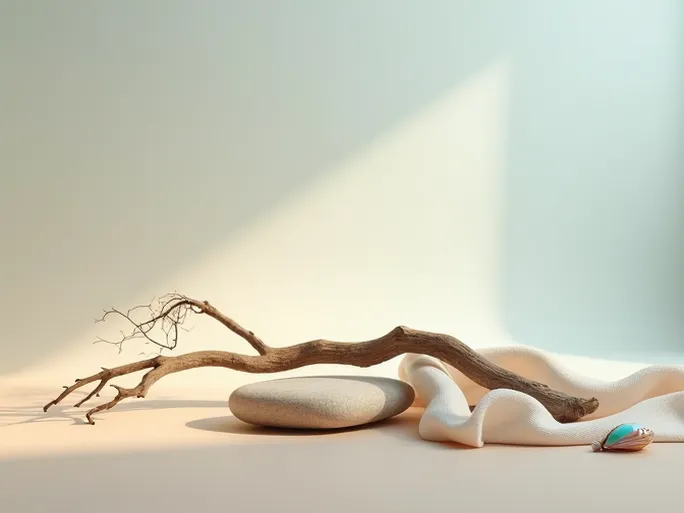 Ariel Lavian Showcases Beauty in material World Exhibition