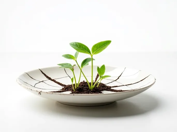 Global Push for Sustainable Food Systems Gains Momentum