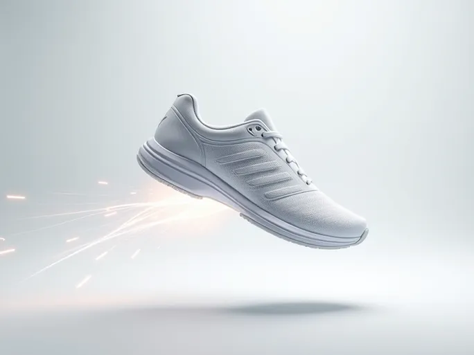 Lining Launches Feidian 40 Elite Badminton Shoes