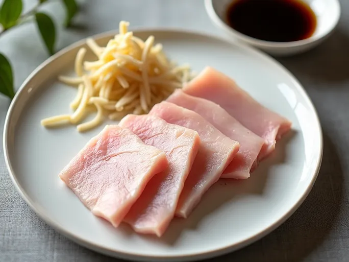 Buyers Guide Choosing Authentic Nanjing Salted Duck