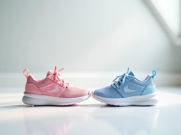 Anta Kids Launches Comfortable Lowtop Sneakers for Children