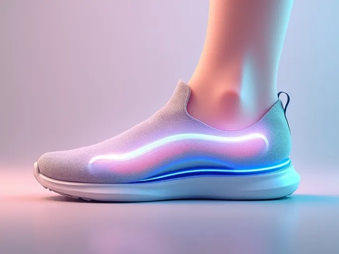 Skechers Launches Arch Fit Line for Enhanced Foot Support