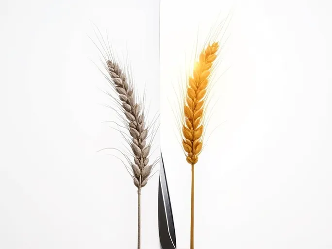 Uks Precision Breeding Act Fasttracks Geneedited Crops