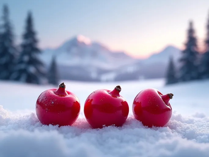 Heilongjiang Cranberry Seedling Market Buyers Guide