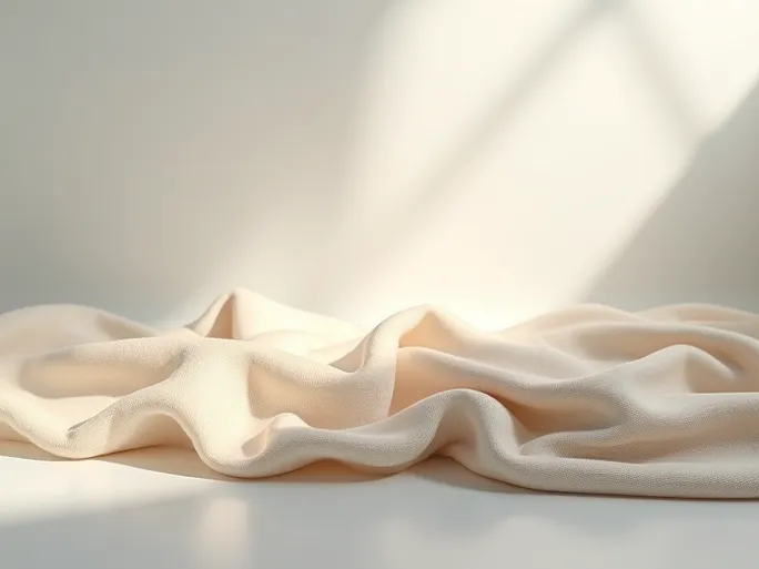Guide to Sourcing Premium Natural Fiber Luxury Textiles