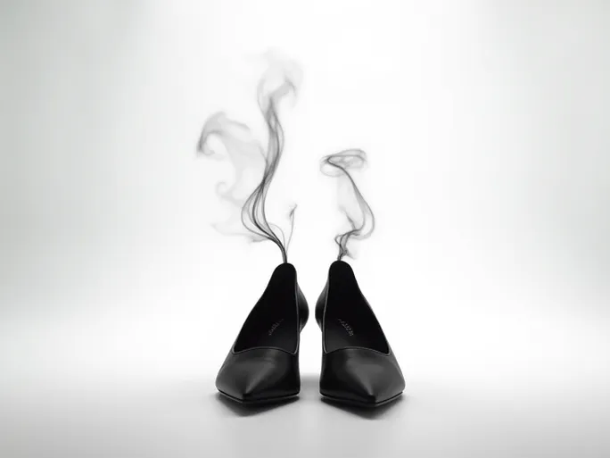 Maison Margiela Revives Iconic Splittoe Tabi Shoe Trend