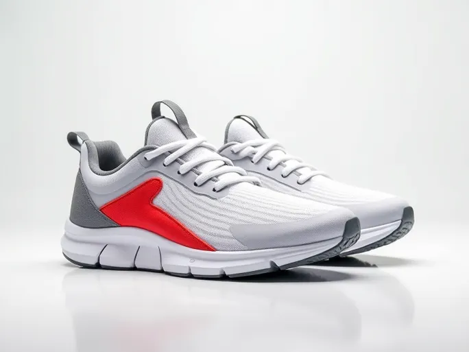 Anta Unveils Stylish Comfortable Sneakers in Neutral Tones