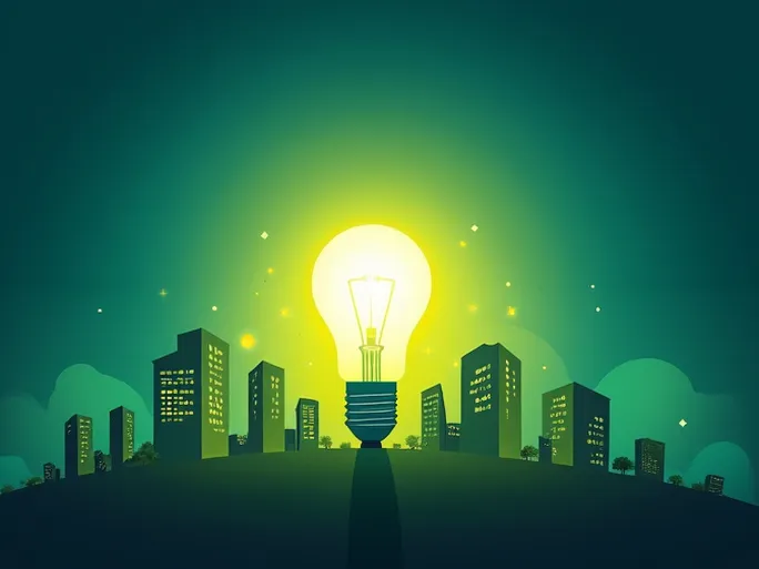 Orion Lighting Aids North American Building Giants Sustainability Push