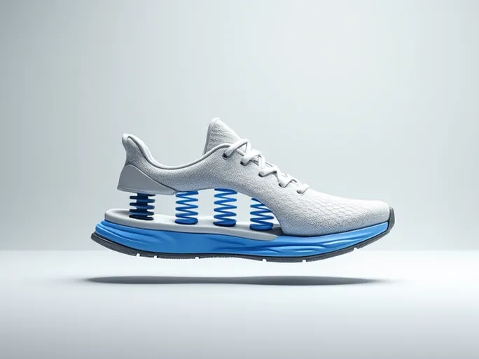 Lining Ultra Light XX Shoes Review Performance Meets Lightweight Design