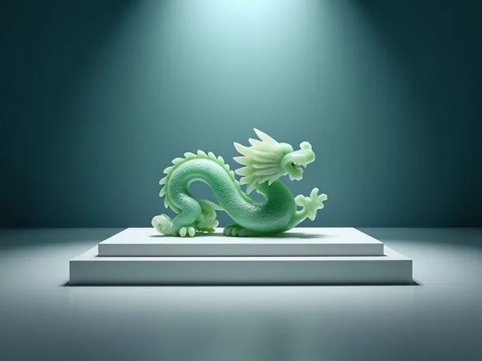 VA Showcases Chinas Artistic Heritage in Landmark Exhibition