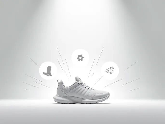 Anta Womens Sneakers Blend Comfort Durability and Style