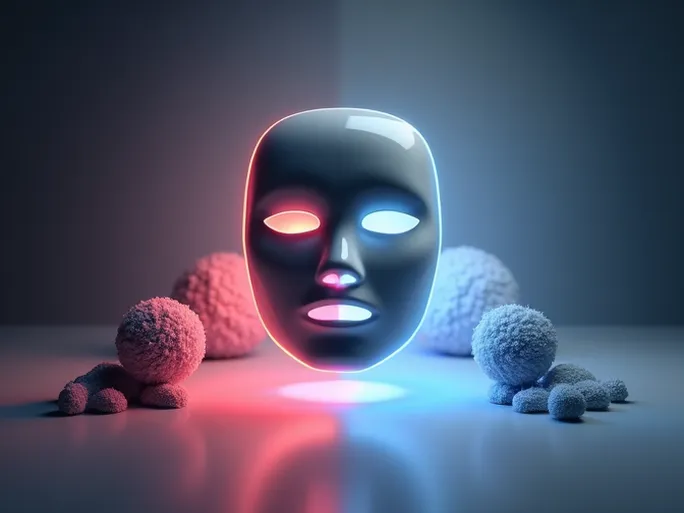 Nanoleaf Launches Fdaapproved LED Skincare Mask