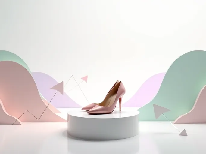 Luxury Brands Prioritize Footwear Design Directors As Market Evolves