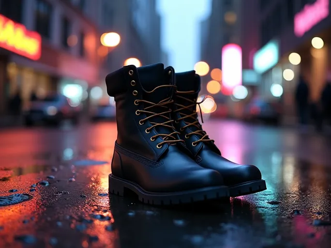 Timberlands Rolltop Boots Gain Urban Popularity
