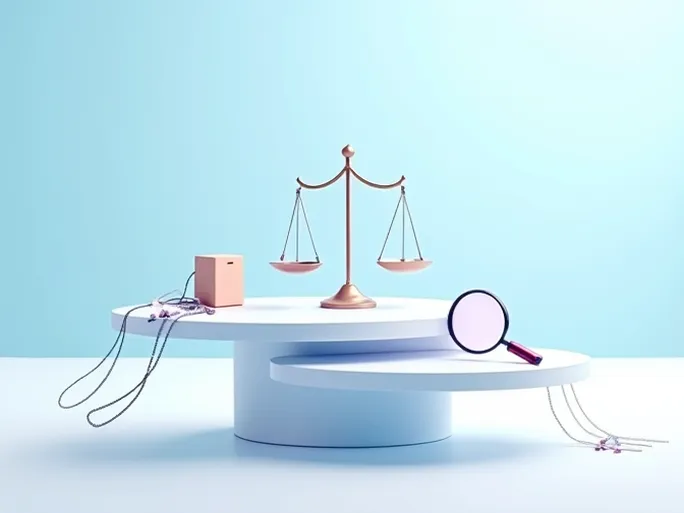 Ecommerce Platforms Face Rising Crossborder Trademark Disputes