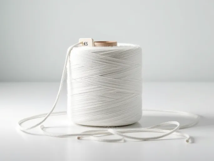 Nantong Dafuhao Highlights Polyester Yarn Market Trends