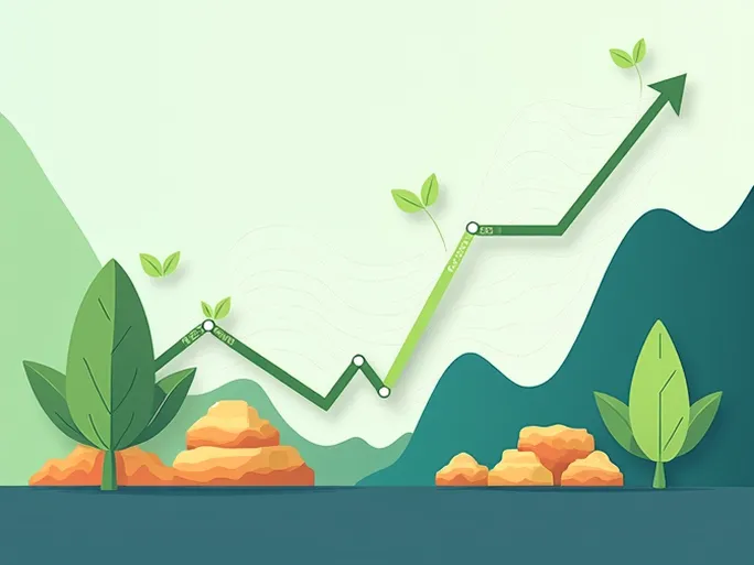 Malaysia's Mining Sector Shows Growth Amid Sustainability Challenges