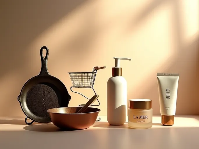 Six Classic Products Defining Timeless Living Aesthetics
