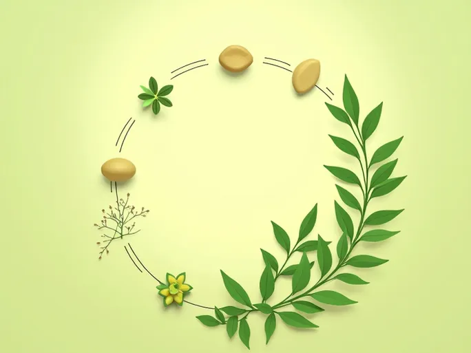 Study Reveals Key Factors in Soybean Growth Cycle Variability