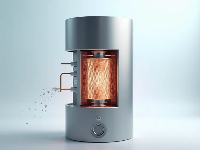 Haier Advances Water Heater Sector with Smart Manufacturing