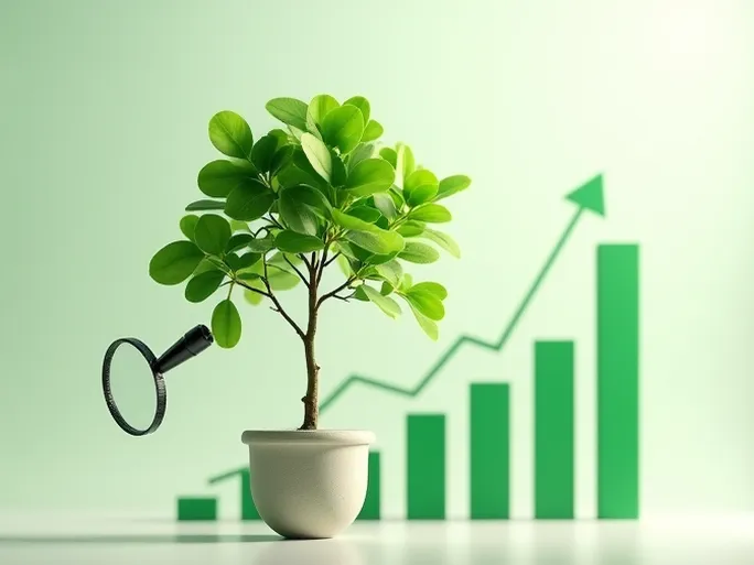 Fujians Huang Ge Tree Sapling Market Pricing and Procurement Trends