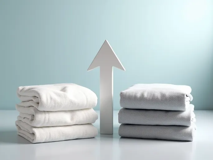 Polycotton Fabric Prices Volatile Amid Shifting Procurement Trends