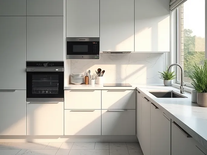 Vatti Secures Three Dishwasher Industry Leadership Awards