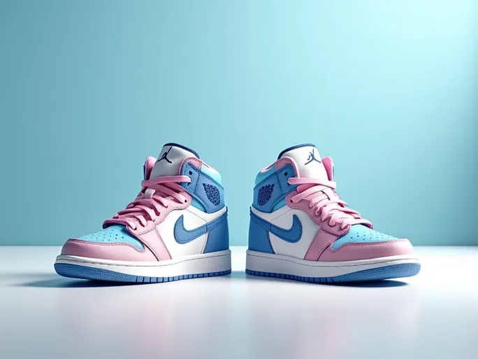 Disney Collaborates with Jordan Brand on Air Jordan 1 Mid SE