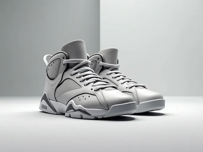Air Jordan 7 Retro Launches for Kids