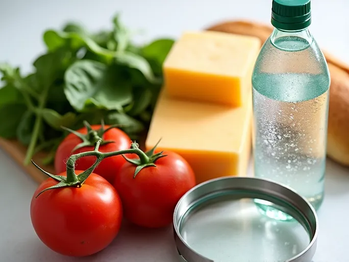 Pengshui County Tightens Food Safety for Labor Day