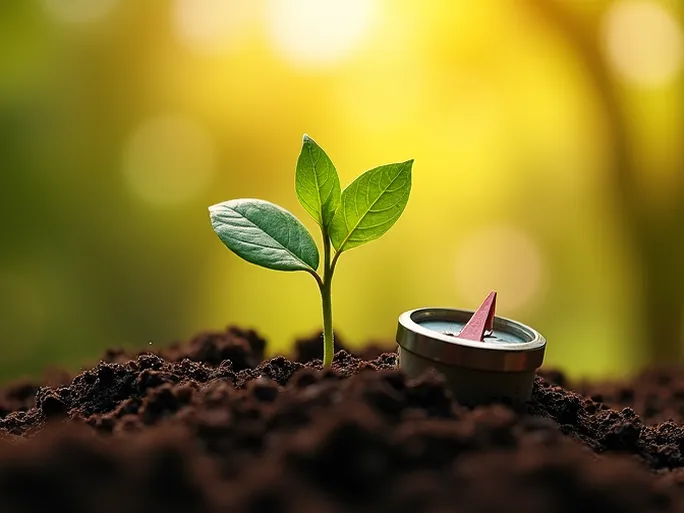 Guide to Profitable Cultivation in Inner Mongolias Seedling Market