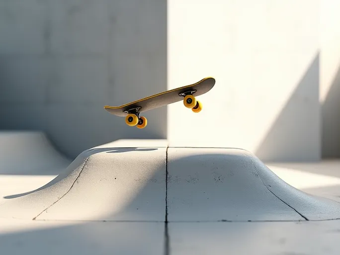 Vans Launches Performance Skate Shoes in Gray and Yellow